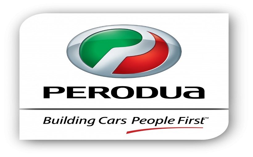 Perodua Logo Png